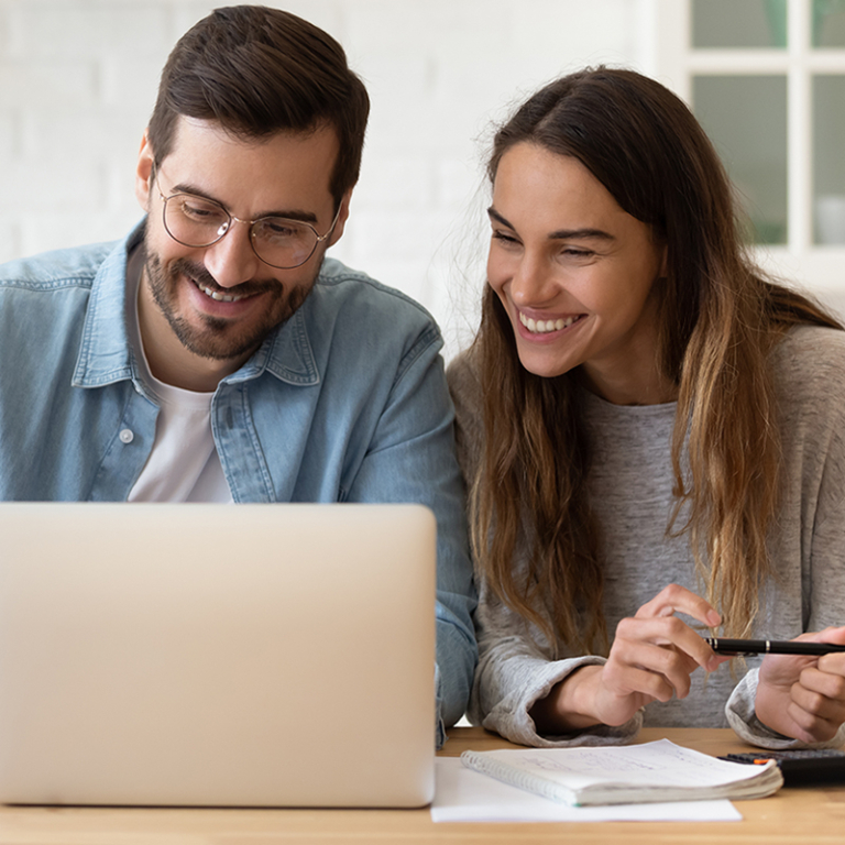 Homepage - Harbor Asset